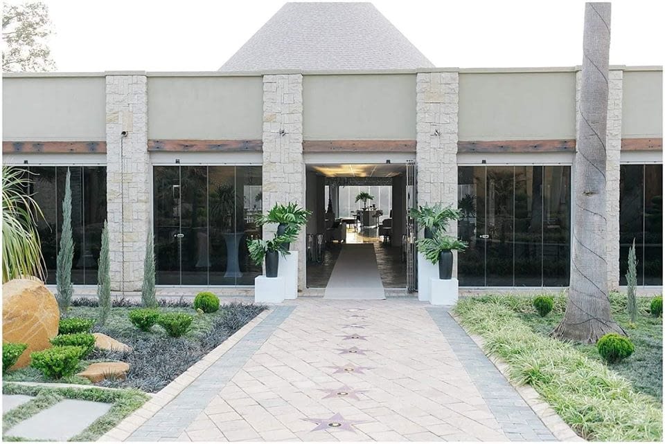 Duck Point Venue | Linkabride